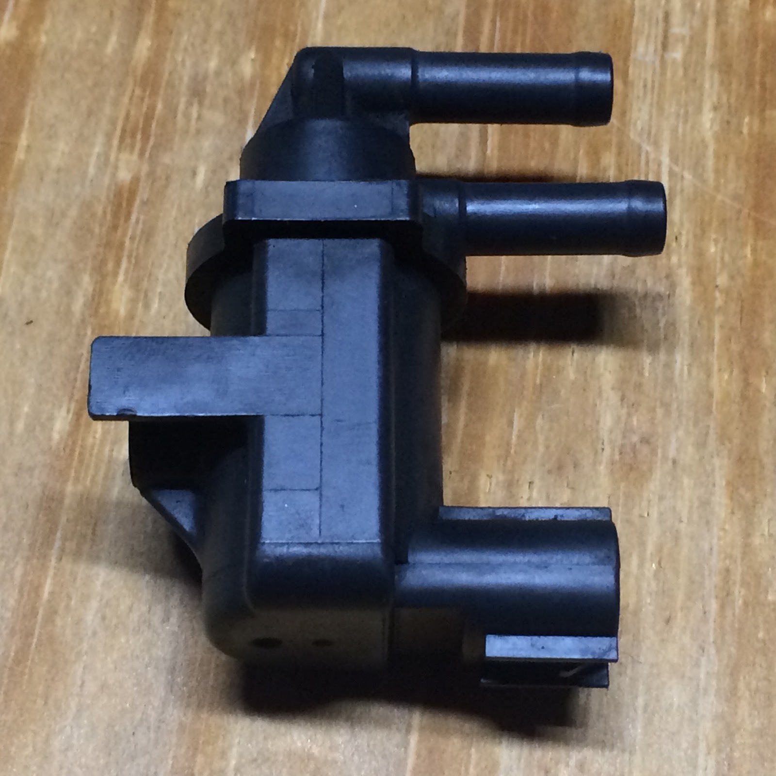 JDM 03-09 Subaru Legacy Bp5 Ej20 Turbo Boost Control Valve Solenoid ...