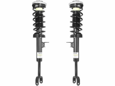 Front Strut and Coil Spring Assembly For 2011-2015 BMW 528i 2012 2013 ...