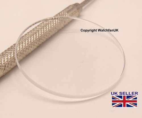 Watch Mineral Crystal Fits Citizen E820-S076463 S076463 #624 | eBay