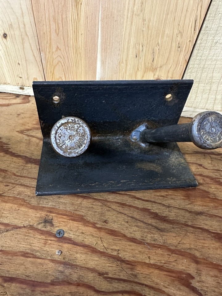 Angle Iron Embed Concrete 4” X 8” x 1/4” Really fast shipping | eBay