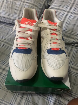 Mens Puma Prevail Classic. Size 11.5 | eBay
