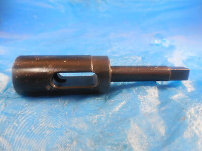 1 PC TSD 508042 TAP DRIVER FOR 5/16 DIA TAP STRAIGHT SHANK TAPPING ...