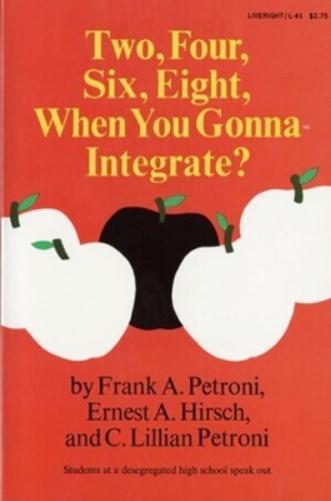 Ernest A. Hirsch C. Lillian Petroni F Two, Four, Six, Eight, When You G ...
