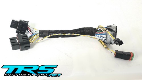 TRS FT500 TO FT550 ADAPTER HARNESS FUEL TECH 13B 2JZ LSX | eBay