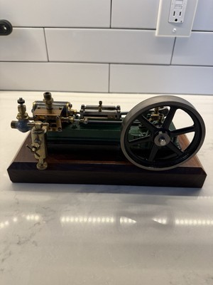 Stuart S50 Mill Engine | eBay