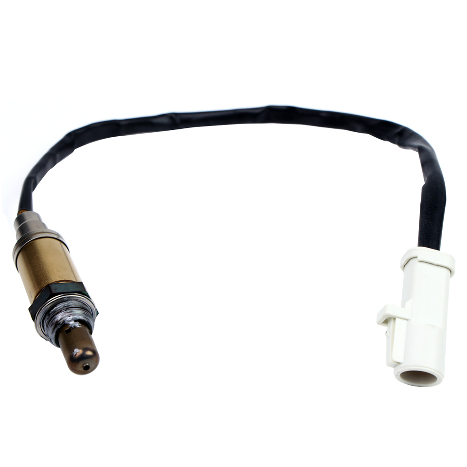 2PCS Up/Downstream O2 Oxygen Sensor OEM For Ford F-150 Ranger Explorer 234-4046 | eBay