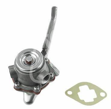 Kraftstoffförderpumpe Deutz FL912 F2L812 04157698 01260044 01172781 ...