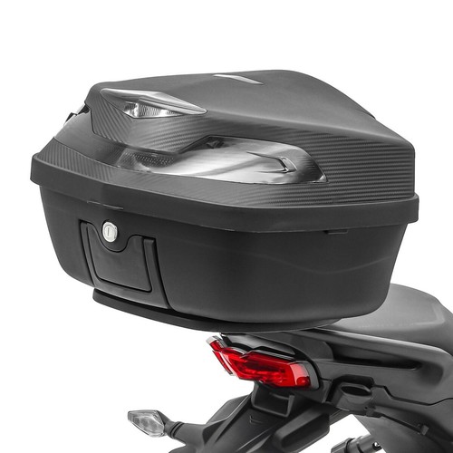 Top Case pour Honda Varadero 125 / XL 1000 V BM XK48 48L | eBay