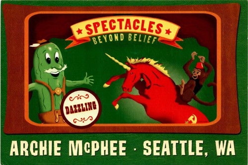 Archie McPhee: Seattle's Fun Store since 1983 | eBay