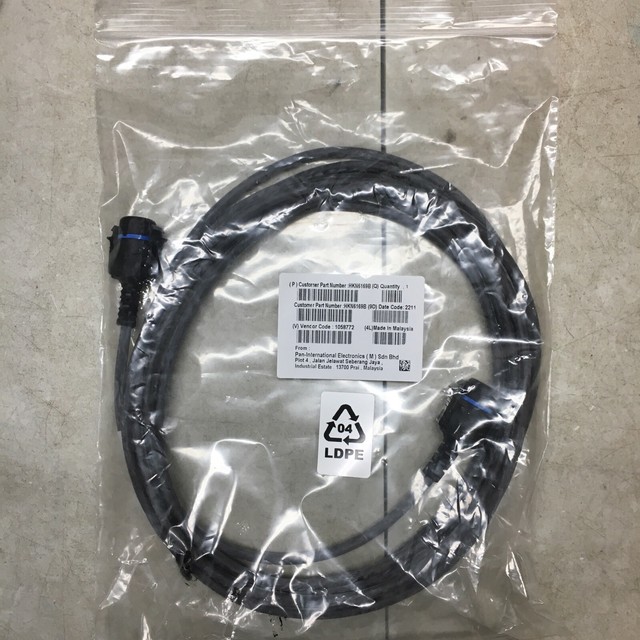 Motorola HKN6169B 204 inches Remote Mount Cable for sale online | eBay