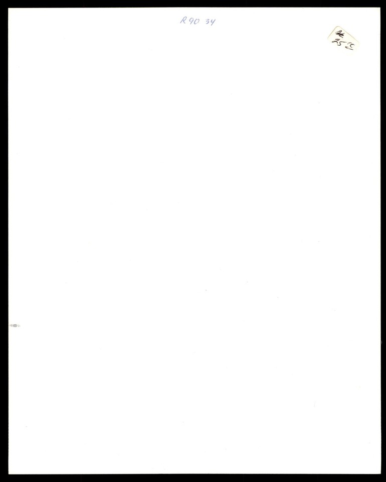 Ralph Bellamy 8" x 10" Photograph Signed Autograph (no COA) *d4 | eBay