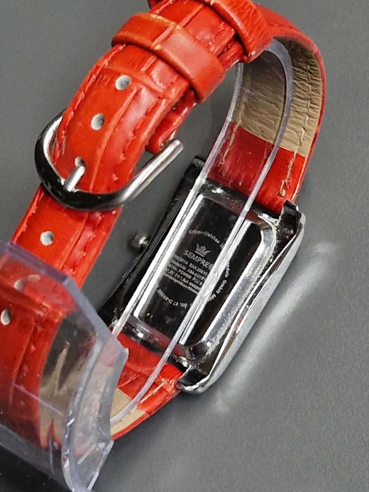 Sempre 36 Damenuhr Quartz | eBay