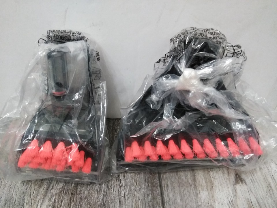 OEM Bissell 6" Stair Tool includes Brush #2036654 & 3'' tough stain ...