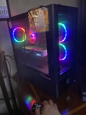 Gaming Pc/ Computer | eBay