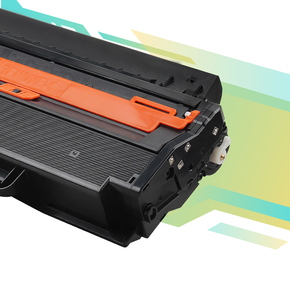 Black MLT-D115L Toner Cartridge for Samsung Xpress SL-M2830DW SL ...