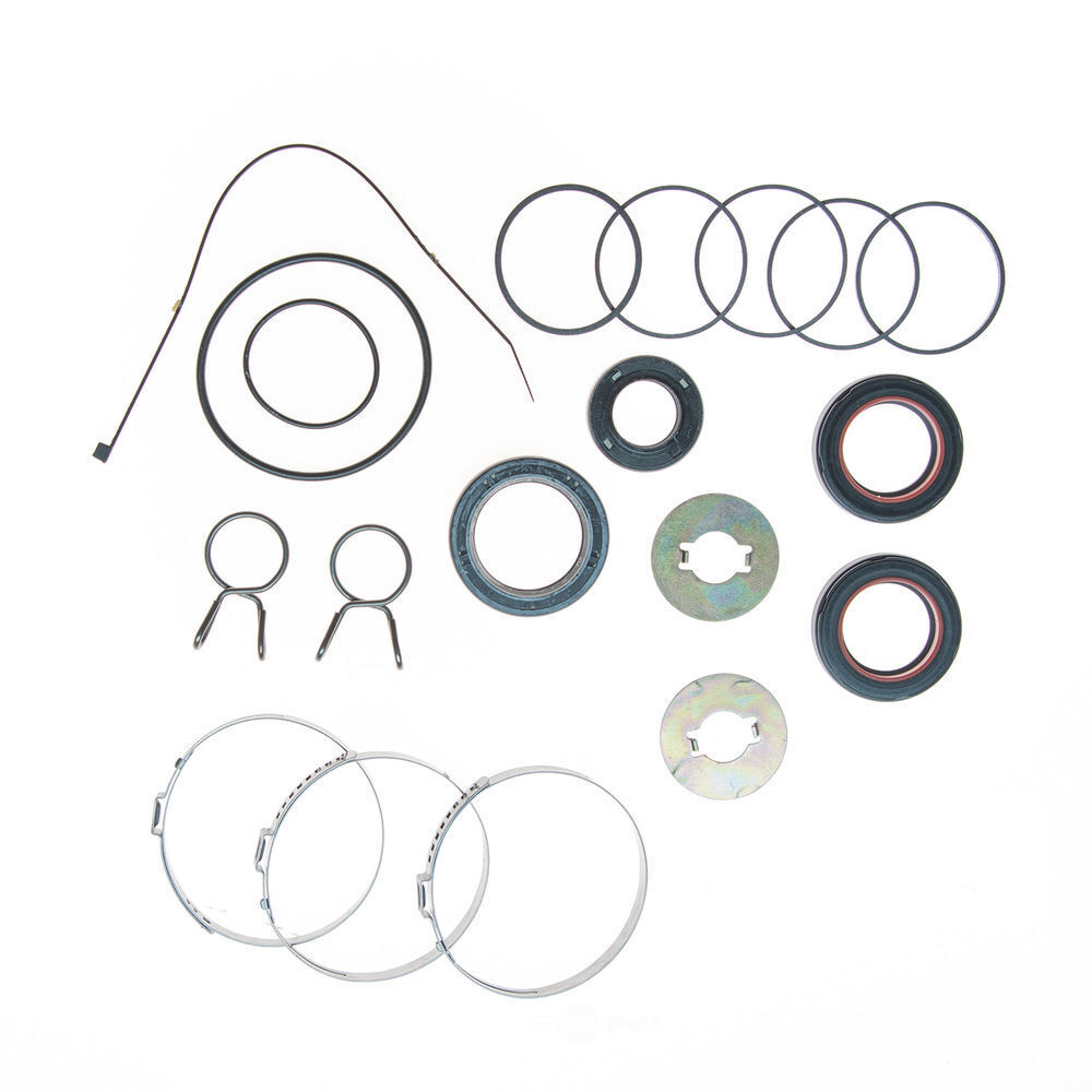 Rack and Pinion Seal Kit Edelmann 8686 for sale online | eBay