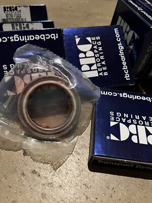 RBC Aerospace Bearings KP29B FS464 MS27642-29 MIL-PRF-81322 | eBay