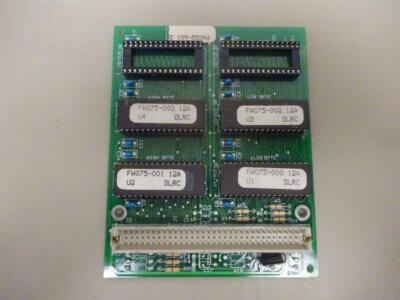Comdial DXPSW-DLRC-12A Circuit Card | eBay