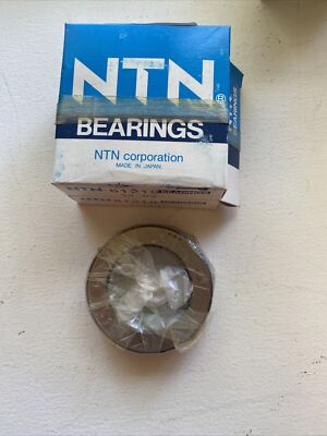 NEW IN BOX NTN BEARING 51210 - (2 Units in Lot) | eBay