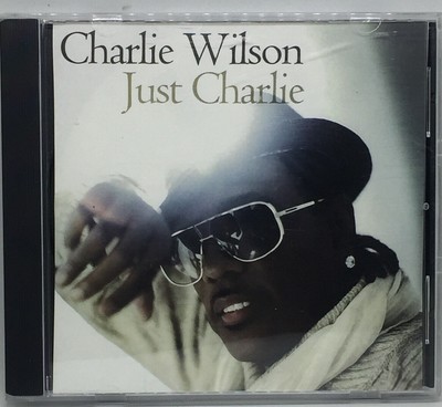Charlie wilson new album just charlie - garrycities