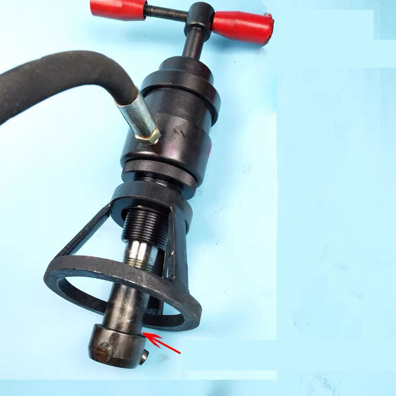Automobile General Manual Hydraulic Valve Seat Puller Extractor 20-50mm ...