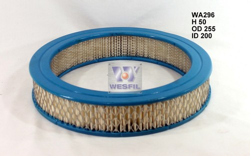 WesFil Air Filter For A296 HONDA HONDA | eBay