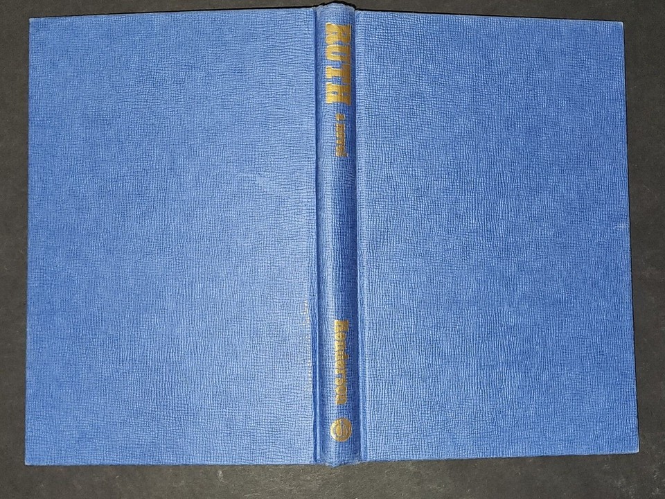 Ruth: A Novel by Lois T. Henderson. Guideposts 1st edition. 1981 ...