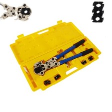 Geberit Mepla Hand crimping tool d 20 mm 690476001 Pliers for sale ...