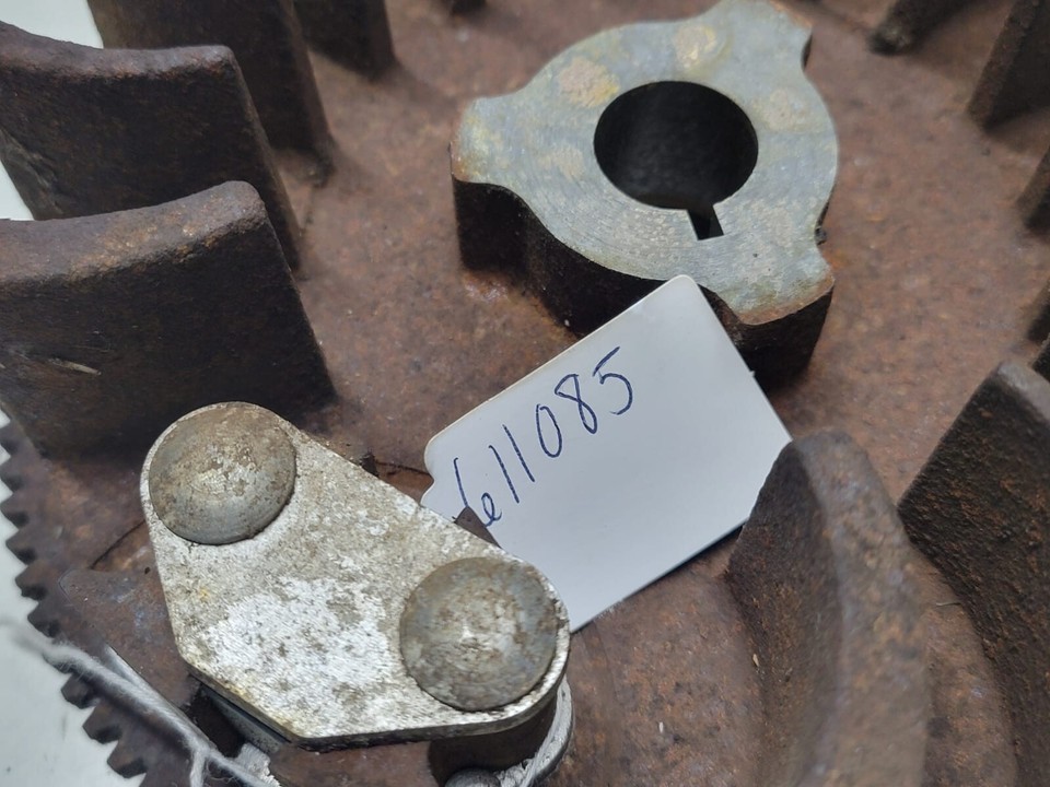 TECUMSEH FLYWHEEL 611085 | eBay