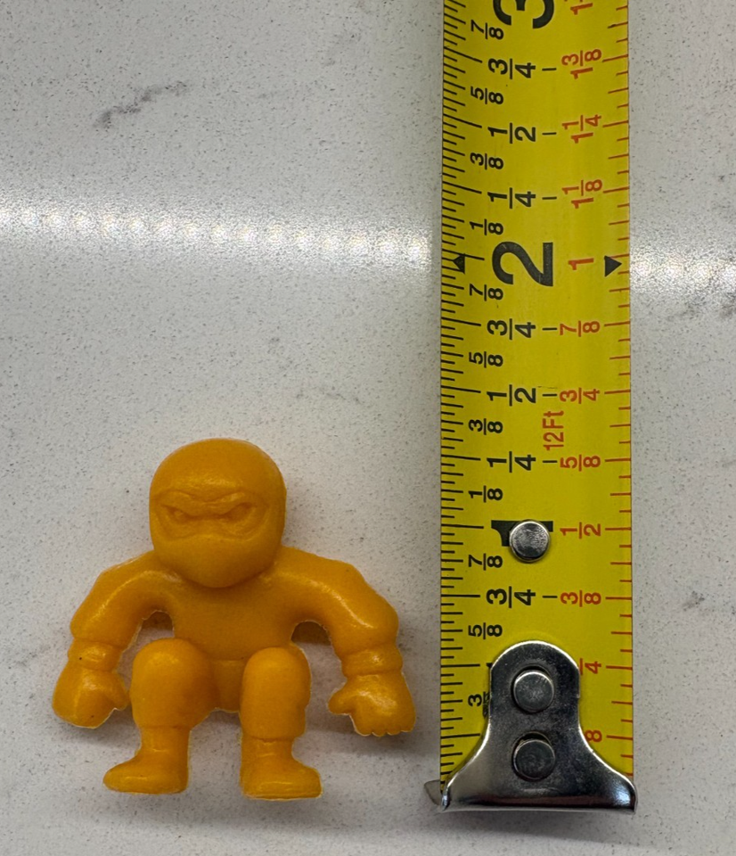 Lot of 25 ToySmith Super Hero & Ninja Figures + 5 Tiny Ninjas, Like ...