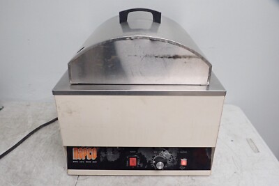 Incubators - Napco Model