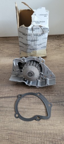 Pompe A Eau Origine PSA 1201.a8 | eBay