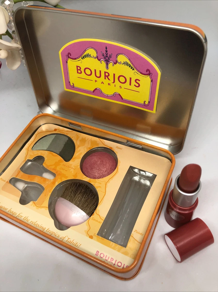 Bourjois Makeup
