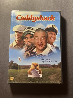 Caddyshack (DVD, 1997) 12569200524| eBay