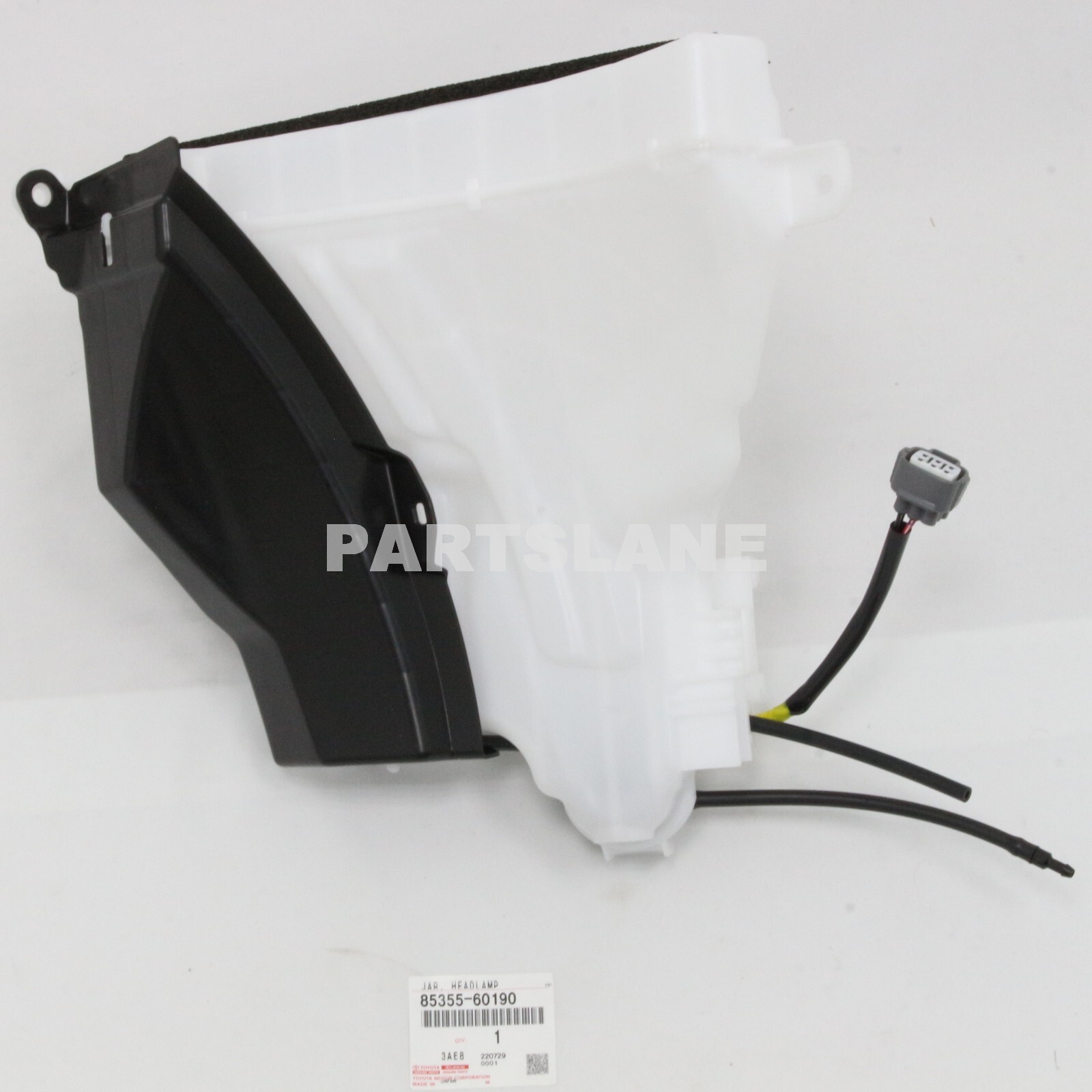85355-60190 Toyota OEM Genuine JAR ASSY, WINDSHIELD WASHER | eBay