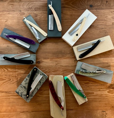 Straight Razor Honing Service | eBay