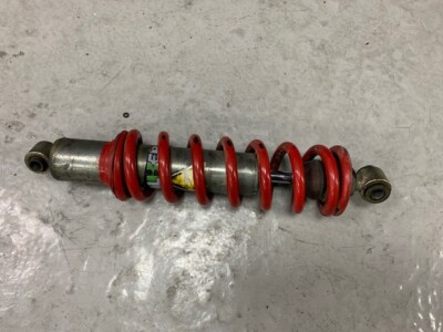 Yamaha XT600 rear shock | eBay