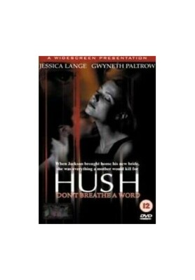 Hush [DVD] - DVD WXVG The Cheap Fast Free Post | eBay