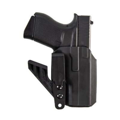 Comp-Tac eV2 Appendix Carry IWB Holster - Glock 43/43X | eBay