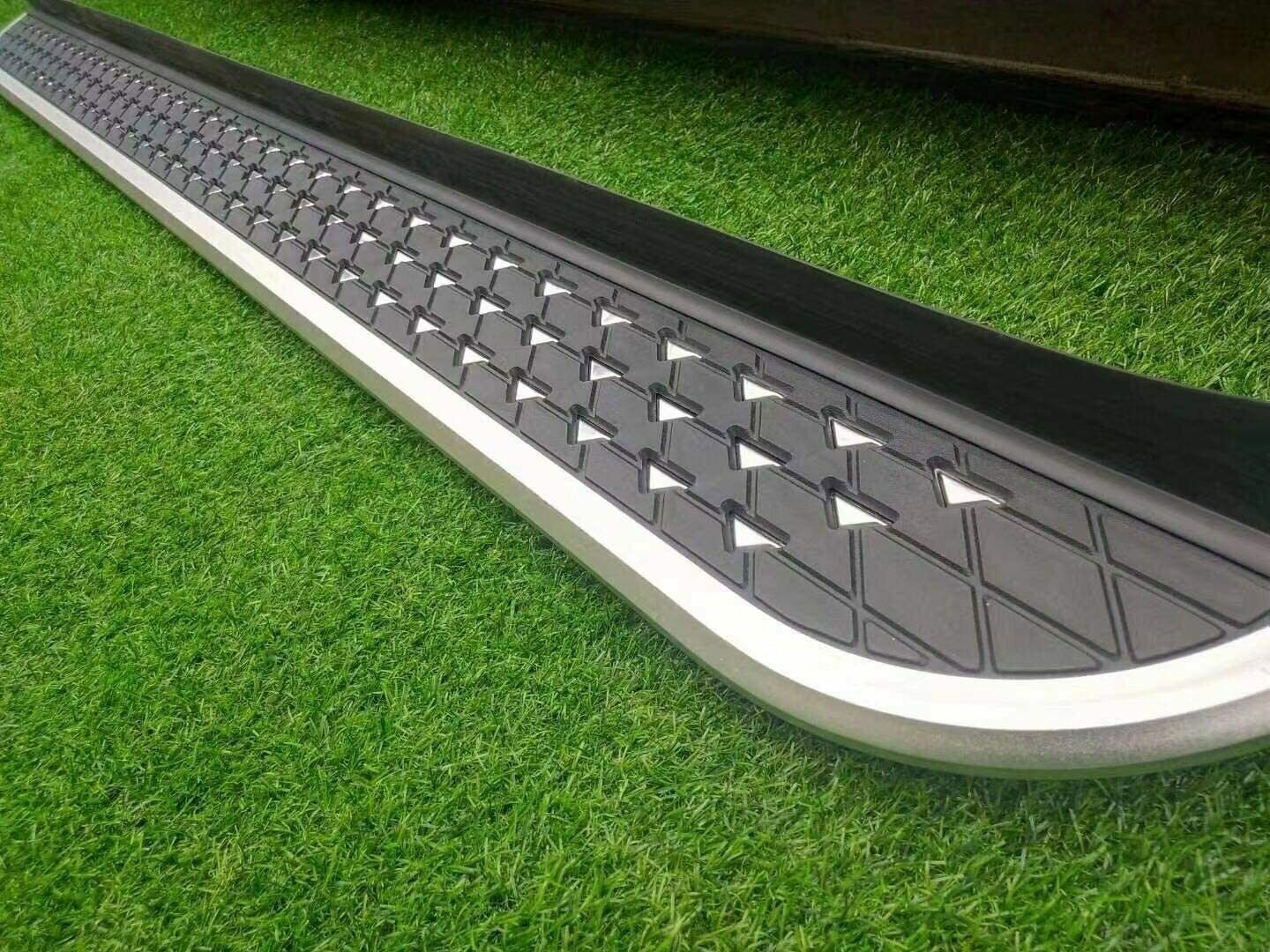 Fit for Jaguar F-Pace F Pace X761 2016-2024 Side Step Running Board ...