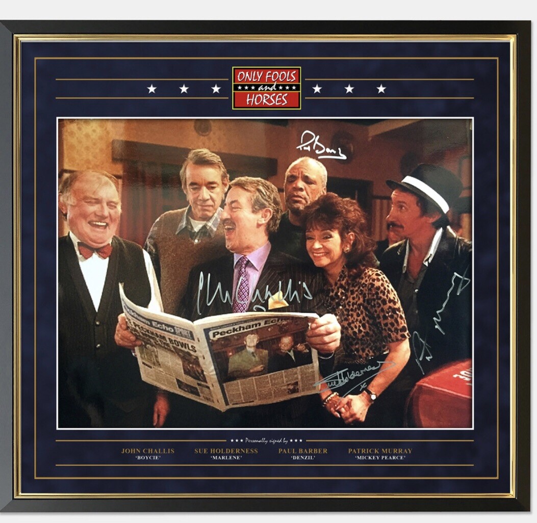 Mickey Pearce Quotes Mickey Pearce | Only Fools And Horses Wiki