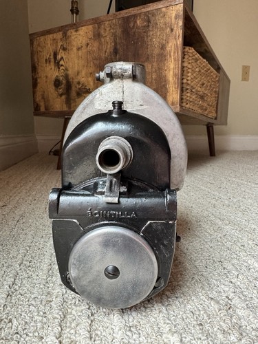 Bendix Scintilla Jacobs Radial Engine Magneto VMN7DF-5 Aircraft | eBay