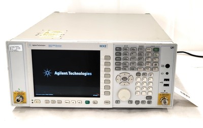 Keysight N9038A 20Hz-44GHz MXE EMI Receiver/Signal Analyzer Option 544, P44,2FP | eBay