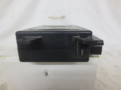 99-01 F250 F350 GEM module f81b-14b205-fc ~ 017 09 11 25 | eBay