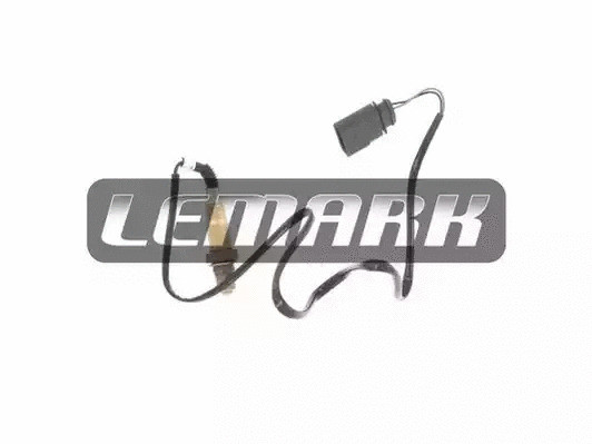 Lambda Sensor STANDARD LLB199 | eBay UK