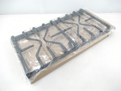 New GE Range Burner Grate WB31X27151 WB31X24736 295D1079G001 | eBay