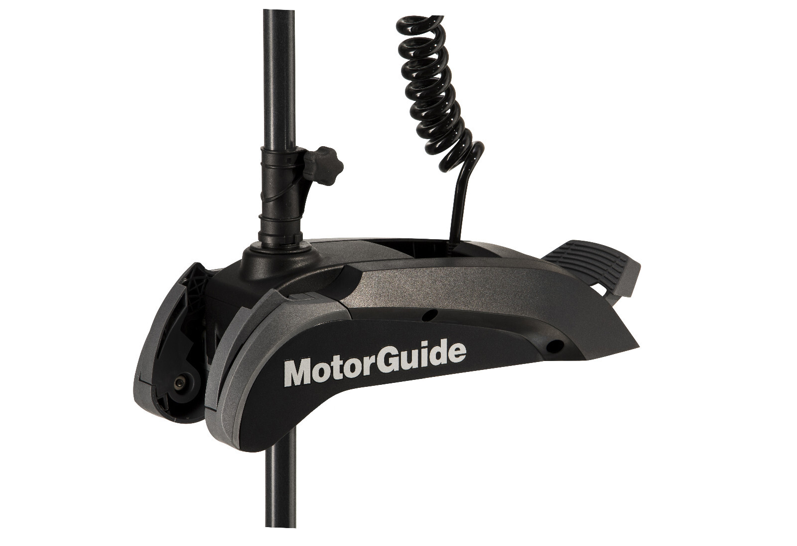 MotorGuide Xi5 Wireless Trolling Motor - Sonar/GPS - 55lbs-48"-12V ...
