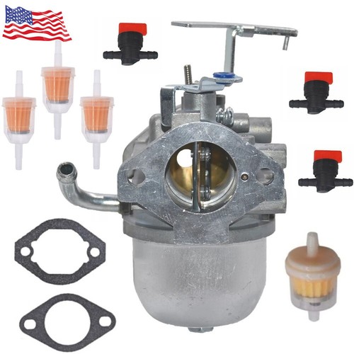 Carburetor 0G95940SRV Fits XP8000E Generac 7550EXL GP6500 GP7000E ...