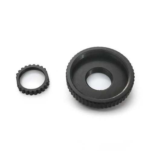 M12 to CS C Mount Lens Converter Adapter Ring S Mount to C Lens Adapter ...