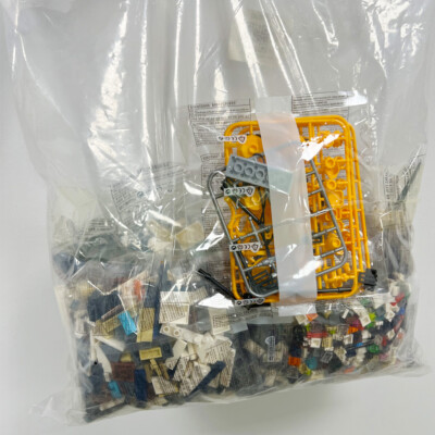 Su-25 Aircraft Military 900 Pieces MOC-67589 Building Blocks Toys Set ...